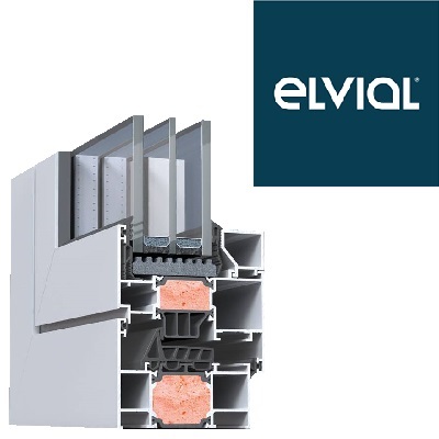 Oikiacenter – ΑΛΟΥΜΙΝΙΟ ΑΝΟΙΓΟΜΕΝΟ ELVIAL E4600