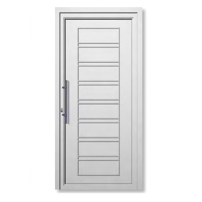 Oikiacenter – ΕΝΕΡΓΕΙΑΚΗ ΠΟΡΤΑ ΕΙΣΟΔΟΥ ΑΣΦΑΛΕΙΑΣ PVC 8130